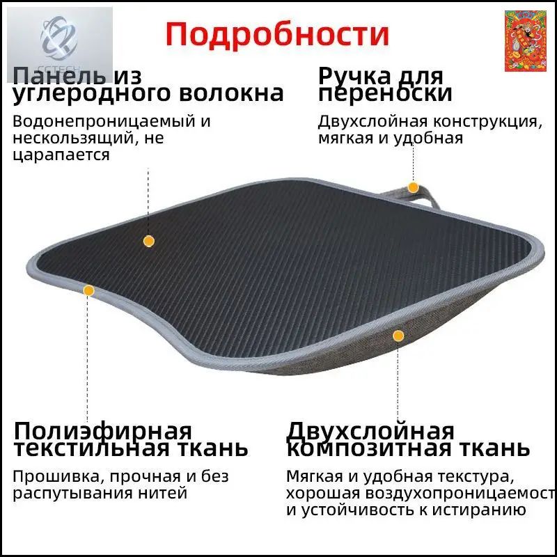 Подставка для ноутбука EVOLUTION LS211 — фото 1