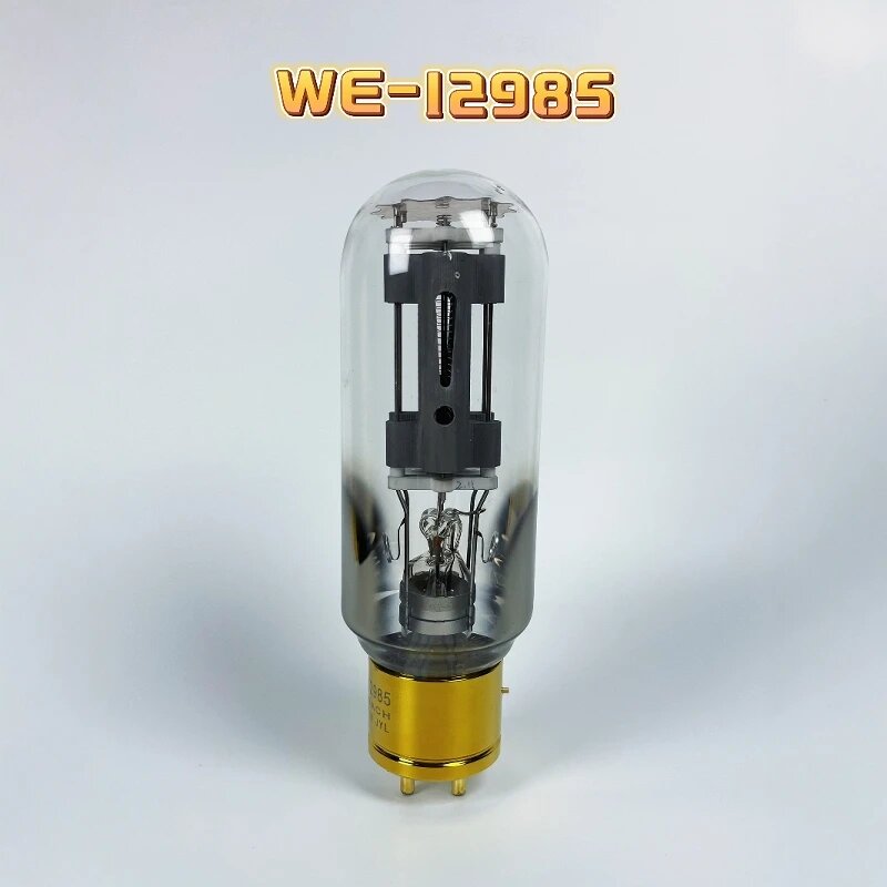 JYL WE12985 Вакуумный усилитель, 4PC Matched Quad