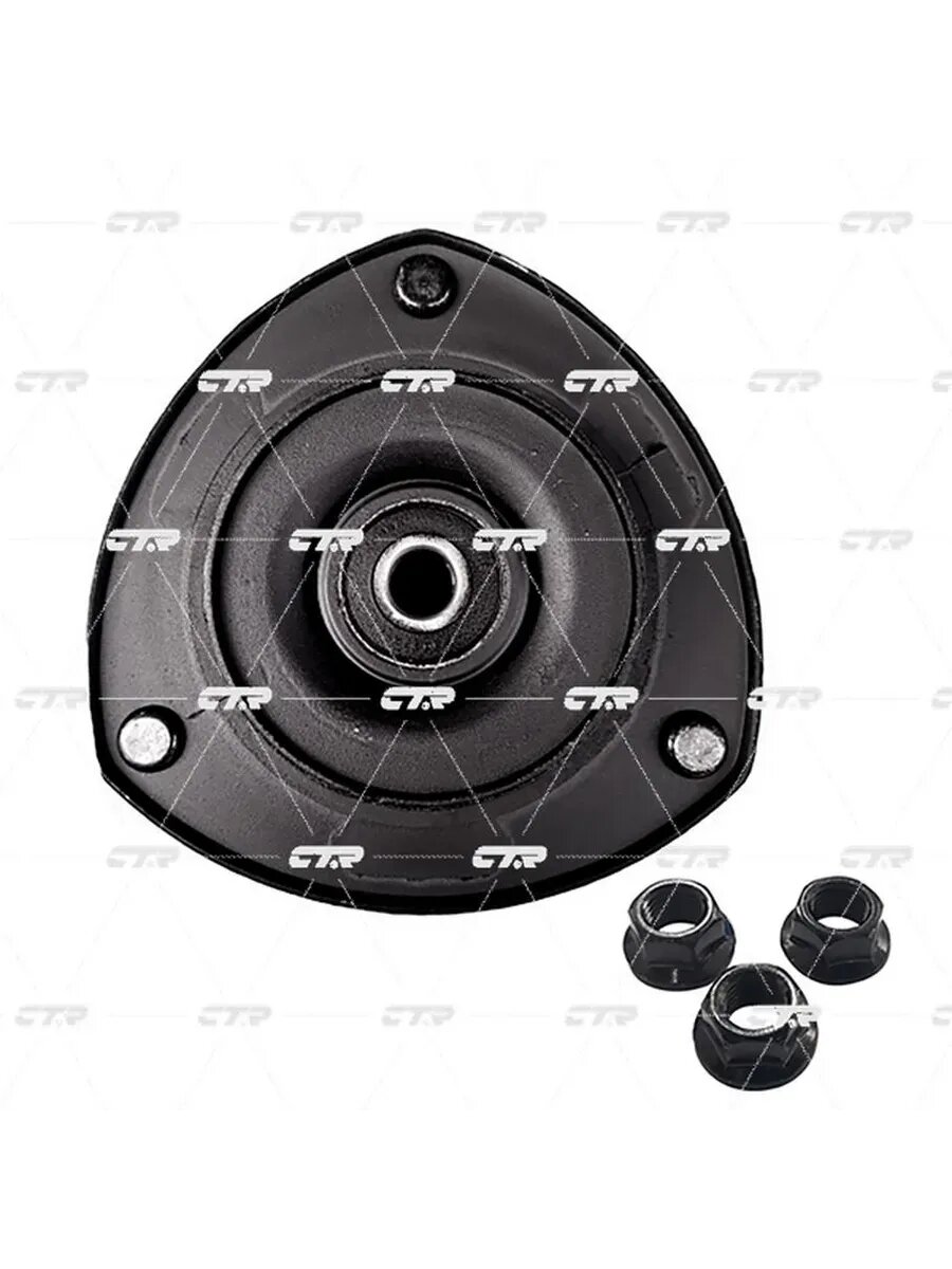 Опора амортизатора Hyundai Trajet CTR GA0009