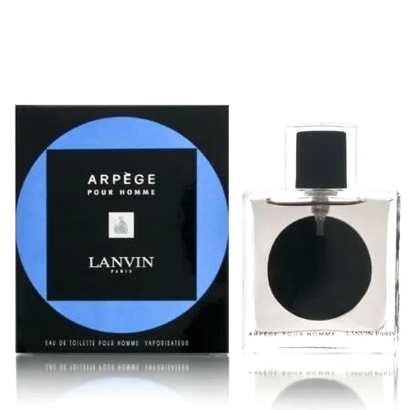 Туалетная вода Ланвин Пур Ом 100 мл для мужчин - Lanvin Arpege Pour Homme