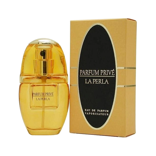La Perla Parfum Prive парфюмерная вода для женщин 50 мл / Ла Перла парфюм Прайв