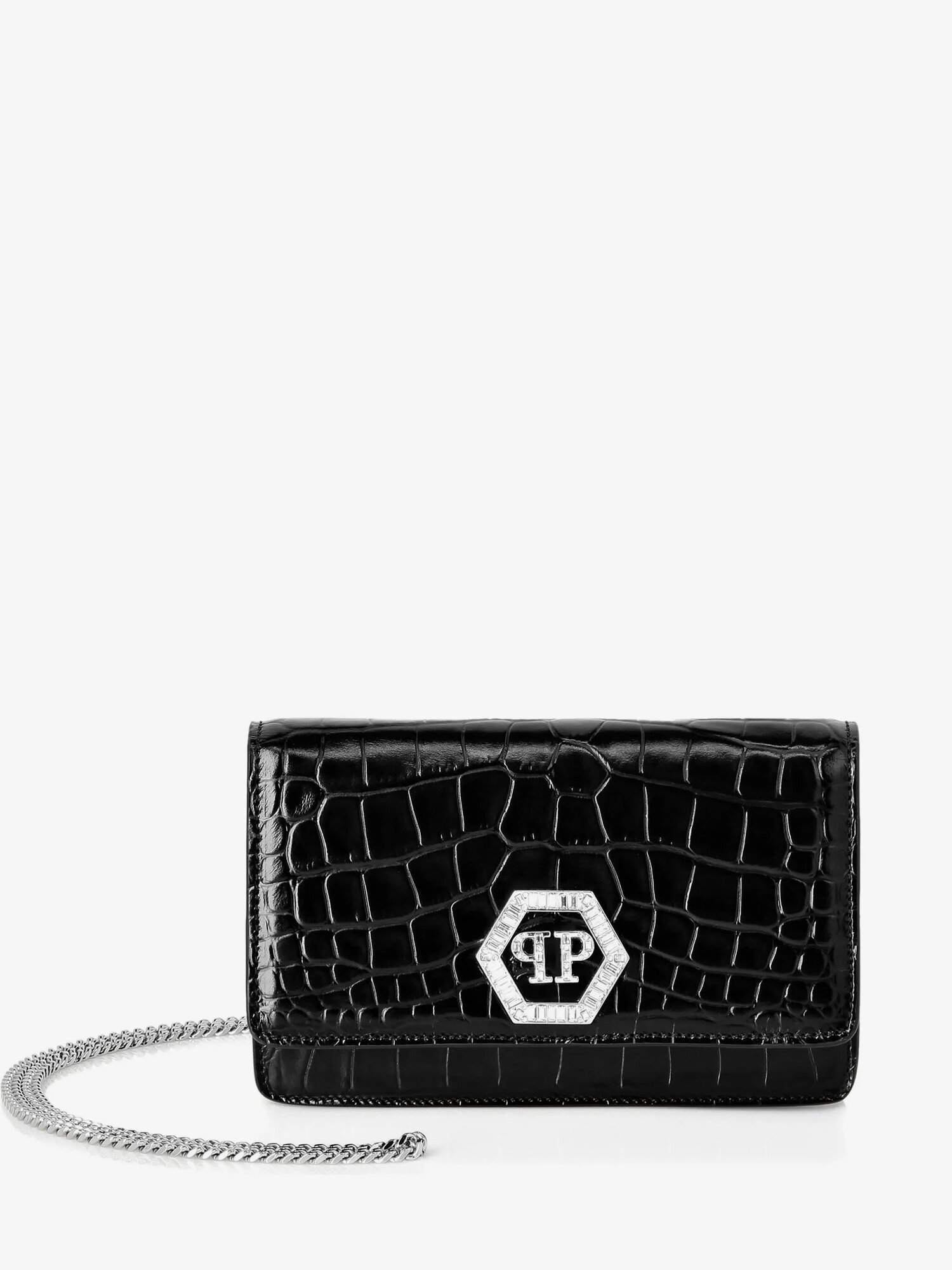 Сумка PHILIPP PLEIN Hexagon