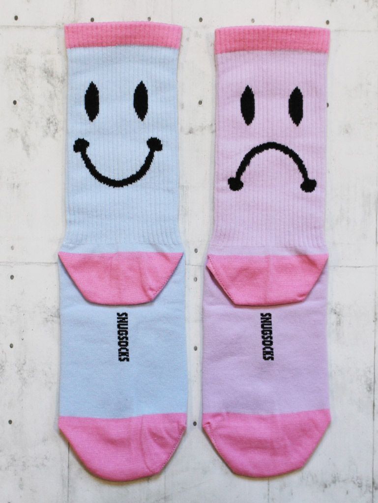 Носки SNUGSOCKS