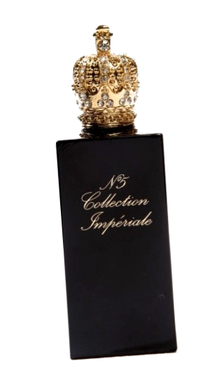 Пруденс Париж Империал Коллекшн Пять парфюмерная вода 100 мл унисекс - Imperial Collection No 5