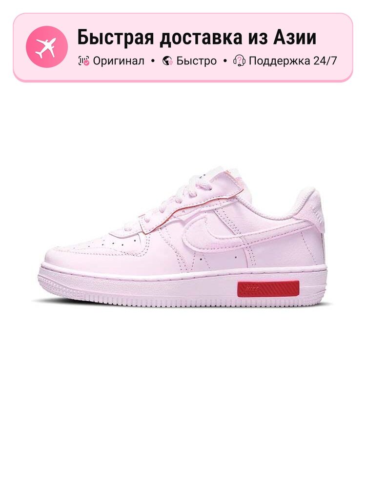 Кроссовки NIKE Air Force 1 Low Fontanka
