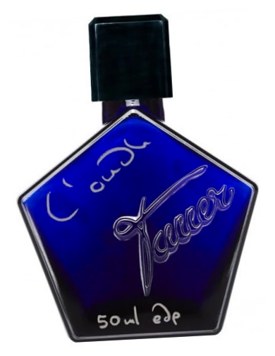 Духи унисекс Tauer Perfumes L Oudh 50 мл - Энди Тауэр Эль Уд парфюмерная вода