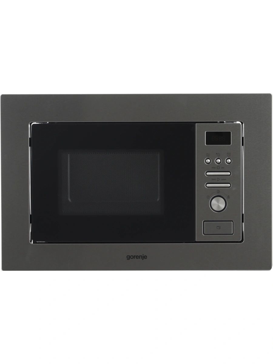 Встраиваемая микроволновая печь Gorenje BM201AM1X 20л 800Вт