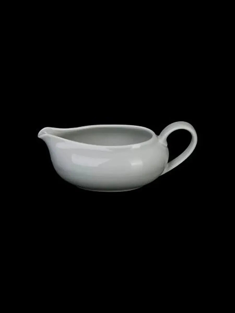 Емкость для соуса Corone Rosenthal, фарфор, 200 мл