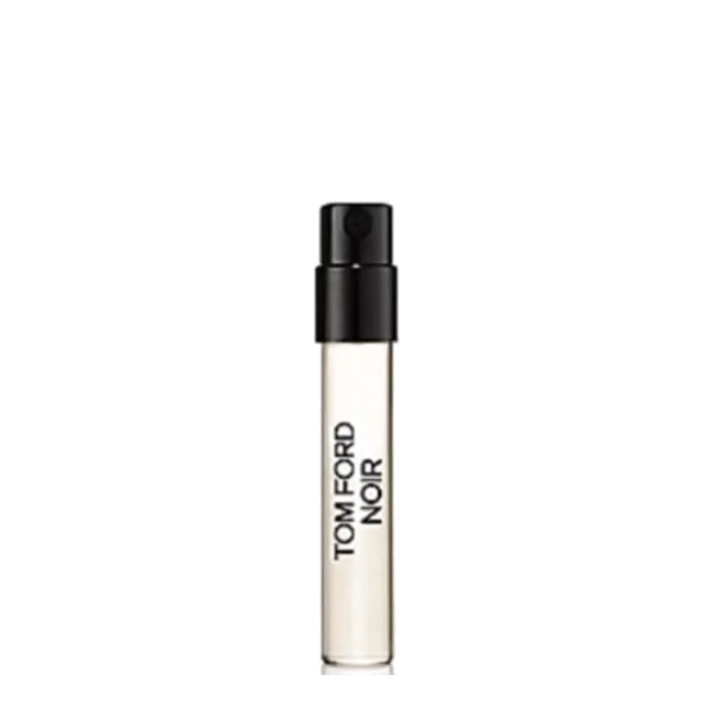 Туалетная вода Том Форд Нуар для мужчин 1.5 мл миниатюра - Tom Ford Noir Eau De Toilette