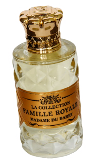 Женские духи Мадам Дю Барри 50 мл - 12 Parfumeurs Francais Madame Du Barry Жанна Дюбарри