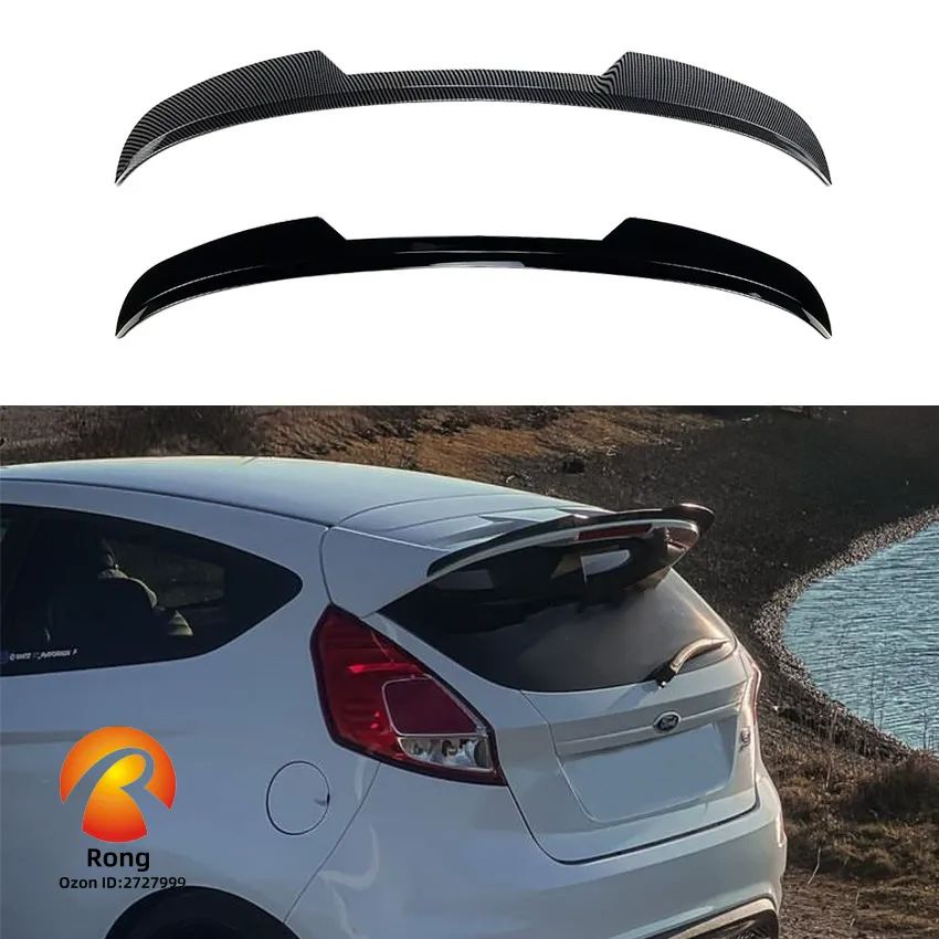 Ford Защита внешних частей автомобиля, 1 шт.
