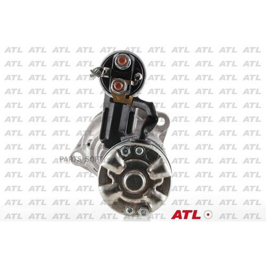 Стартер OPEL CORSA A CC (S83) 1.5 TD (F08 M08 F68 M68) CORSA B (S93) 1.5 D (F08 F68 M68) COMB от официального дистрибьютора, DELTA-AUTOTECHNIK, артикул A18320