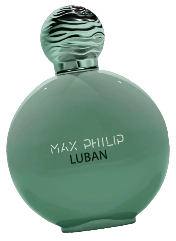 Аромат Max Philip Luban 100 мл для женщин и мужчин - Макс Филип Любан парфюмерная вода унисекс