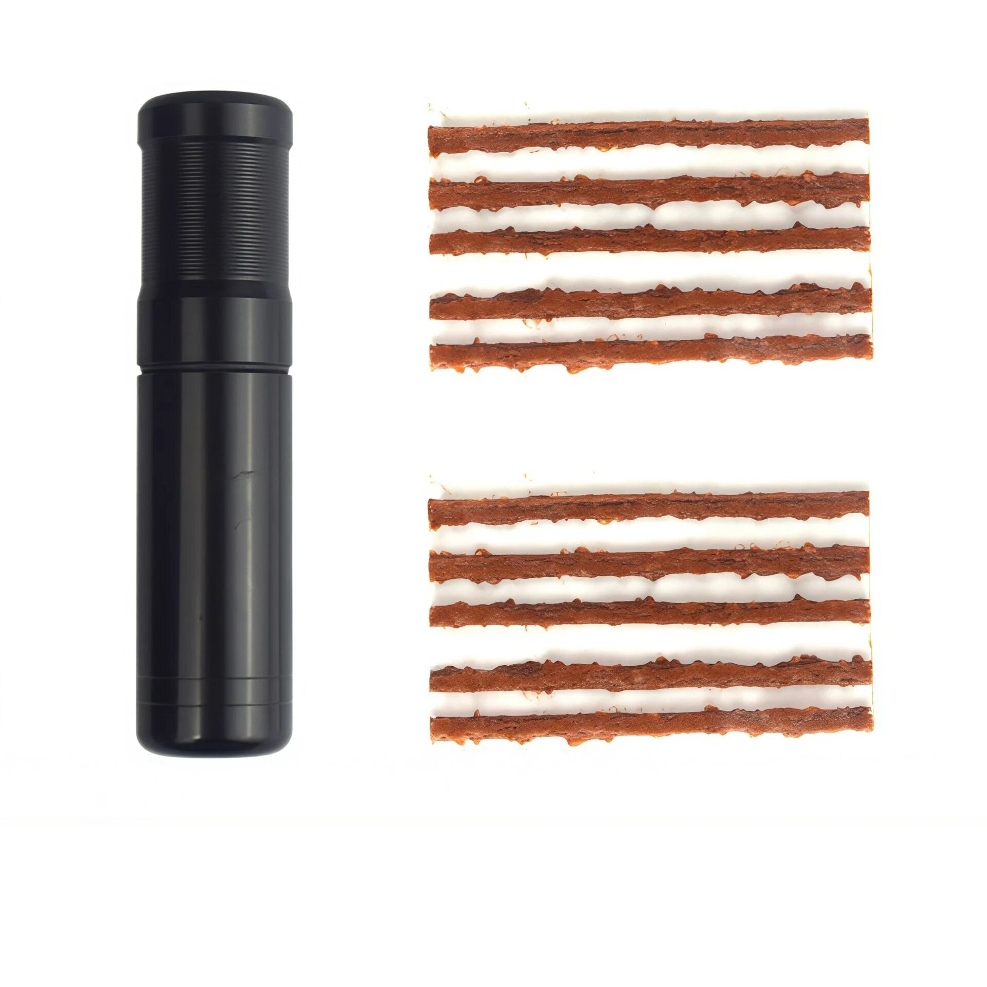 Комплект для ремонта бескамерных шин Bike Tubeless Tire Repair Kit 11 Pcs