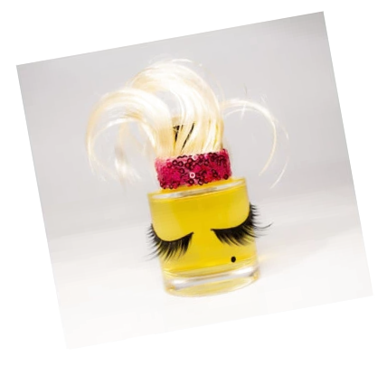 Духи Джангл Жезебел для женщин и мужчин 50 мл - Sarah Baker Perfumes Jungle Jezebel