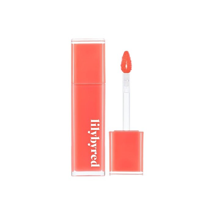Блески для губ LILYBYRED