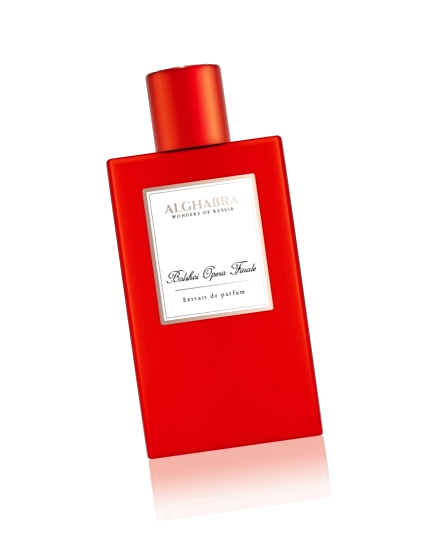 Alghabra Parfums Bolshoi Opera Finale / Большой Опера Финал - парфюм для мужчин и женщин 50 мл