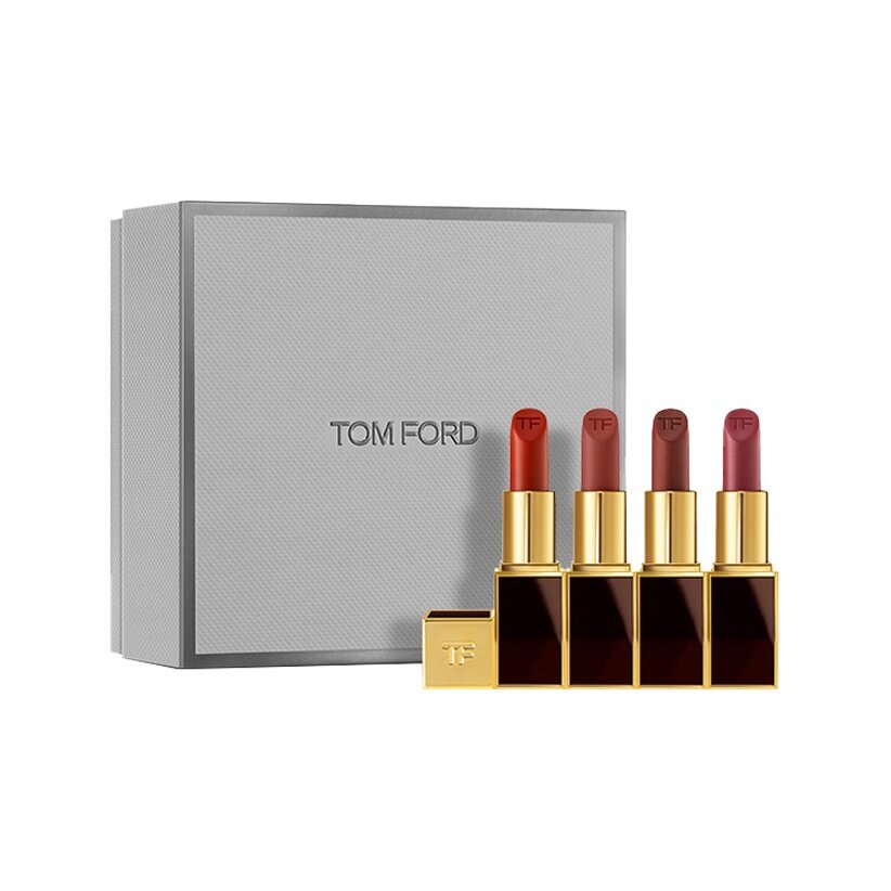 Наборы TOM FORD Black Tube Lipstick