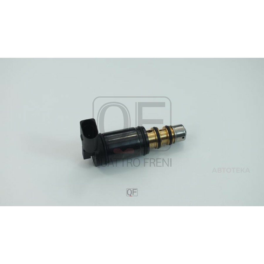 Клапан VW TRANSPORTER 09- компрессора кондиционера QUATTRO FRENI QF40Q00167