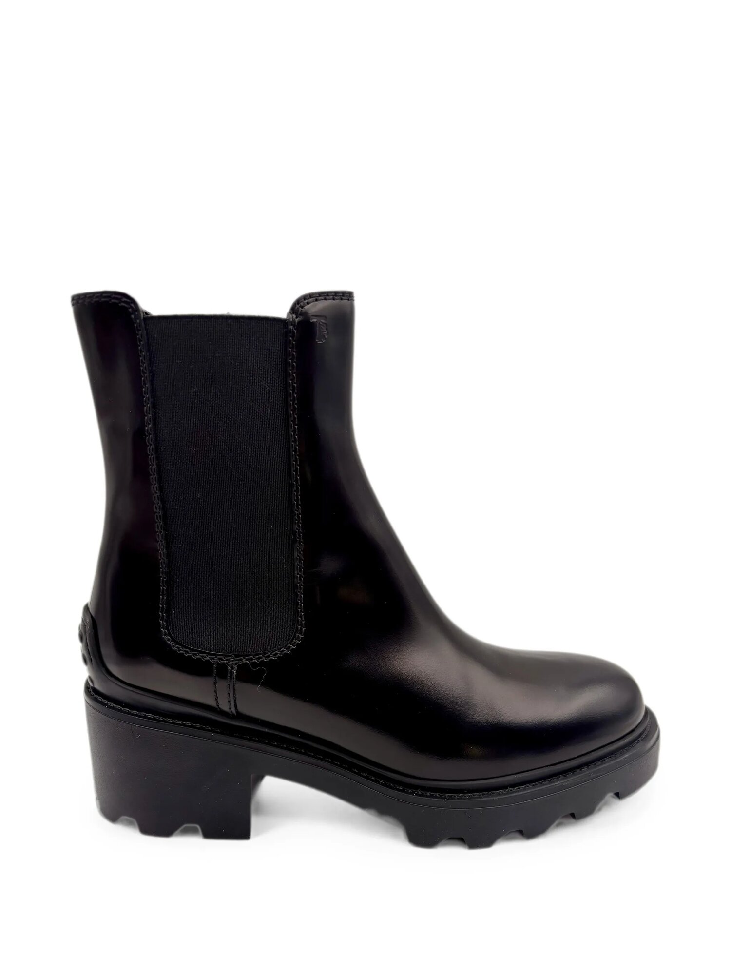 Ботинки Tod's Gommini-detail Chelsea boots
