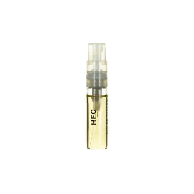 Миниатюра Haute Fragrance Company Golden Fever 2.5 мл / Голден Февер парфюм унисекс