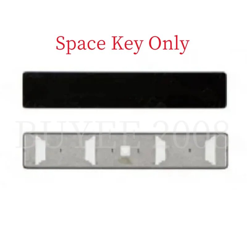 Клавиша пробел BUYEEOK для MacBook Pro A1989 A1990 A1932 A2159