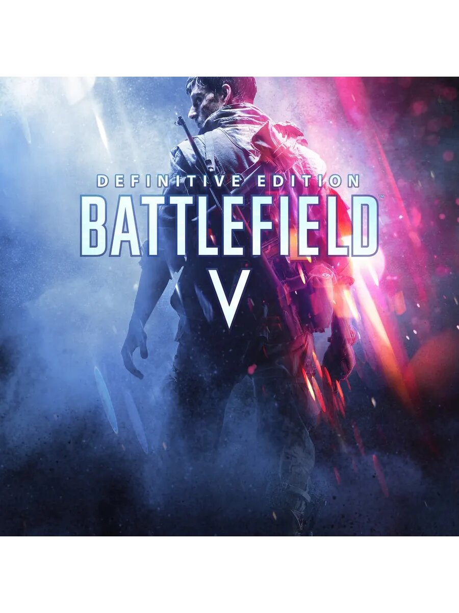 Battlefield V — самое полное издание PS4 & PS5