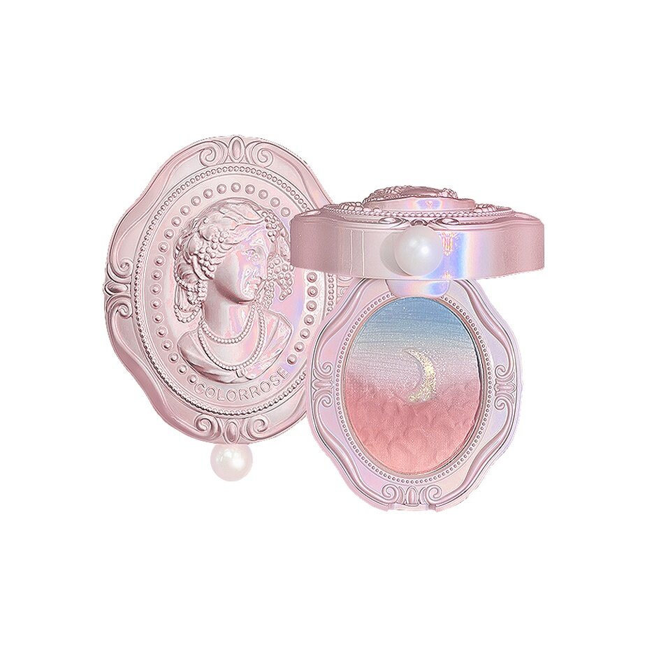 Румяна COLORROSE
