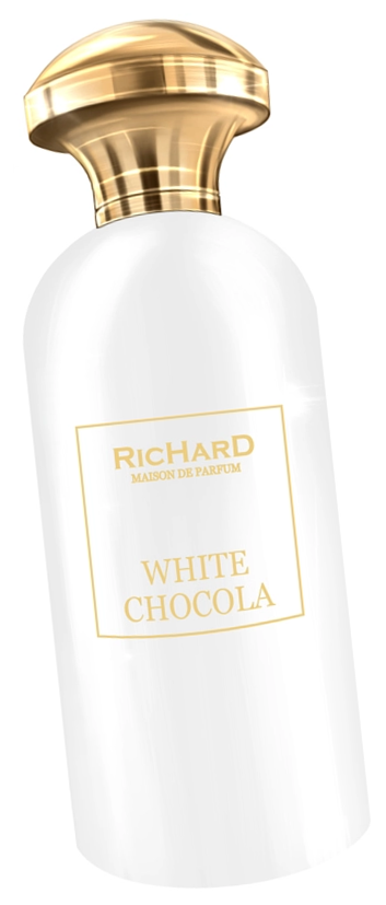 Парфюм для мужчин и женщин Ричард Вайт Чоколат 30 мл / Richard White Chocola