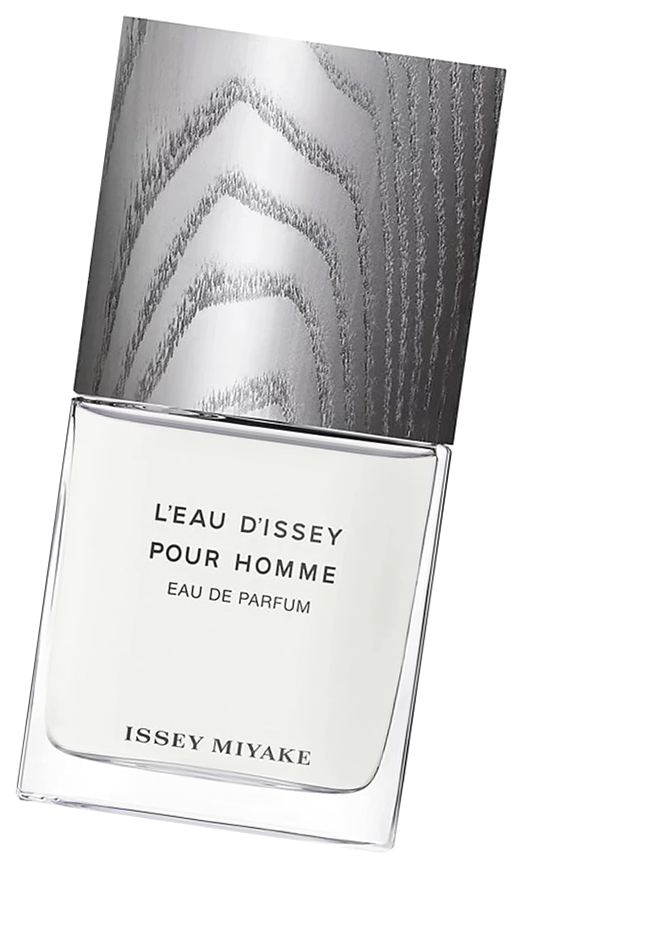 L Eau D Issey Pour Homme Eau De Parfum - мужской парфюм Иссей Мияки 40 мл