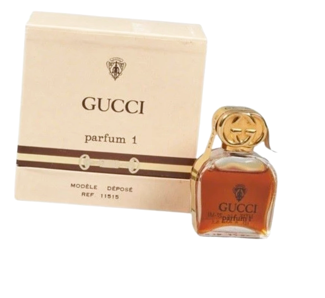 Gucci Parfum 1 женский аромат 15 мл - Гуччи Парфам 1 духи для женщин