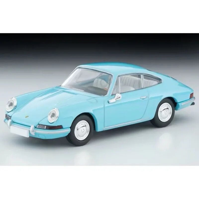 Игрушечный автомобиль TAKARA TOMY TOMYTEC TLV-110c 911 65 1:64