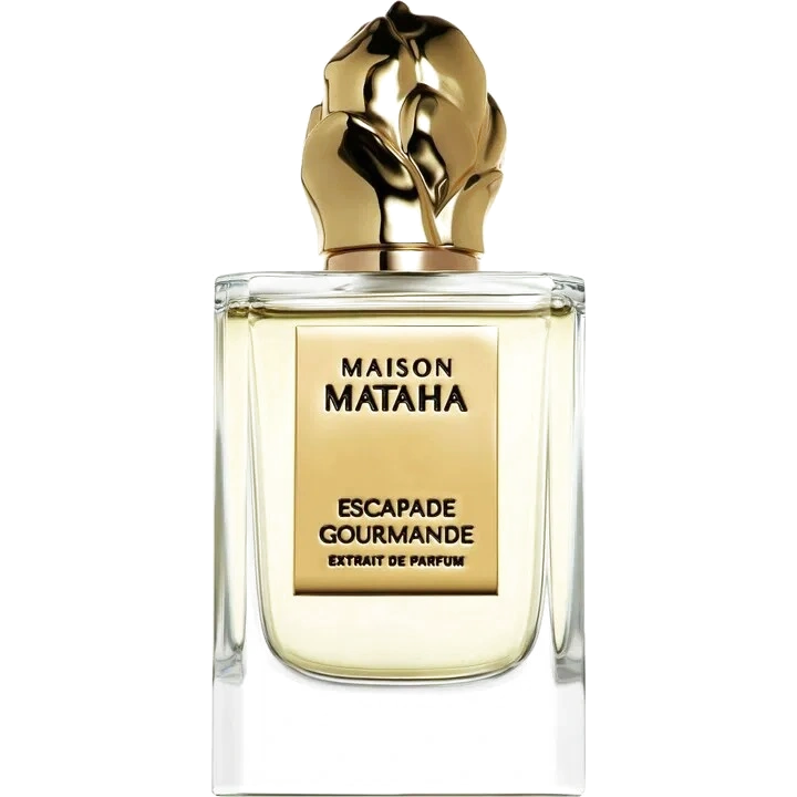 Духи унисекс Maison Mataha Escapade Gourmande 100 мл / Мейсон Матаха