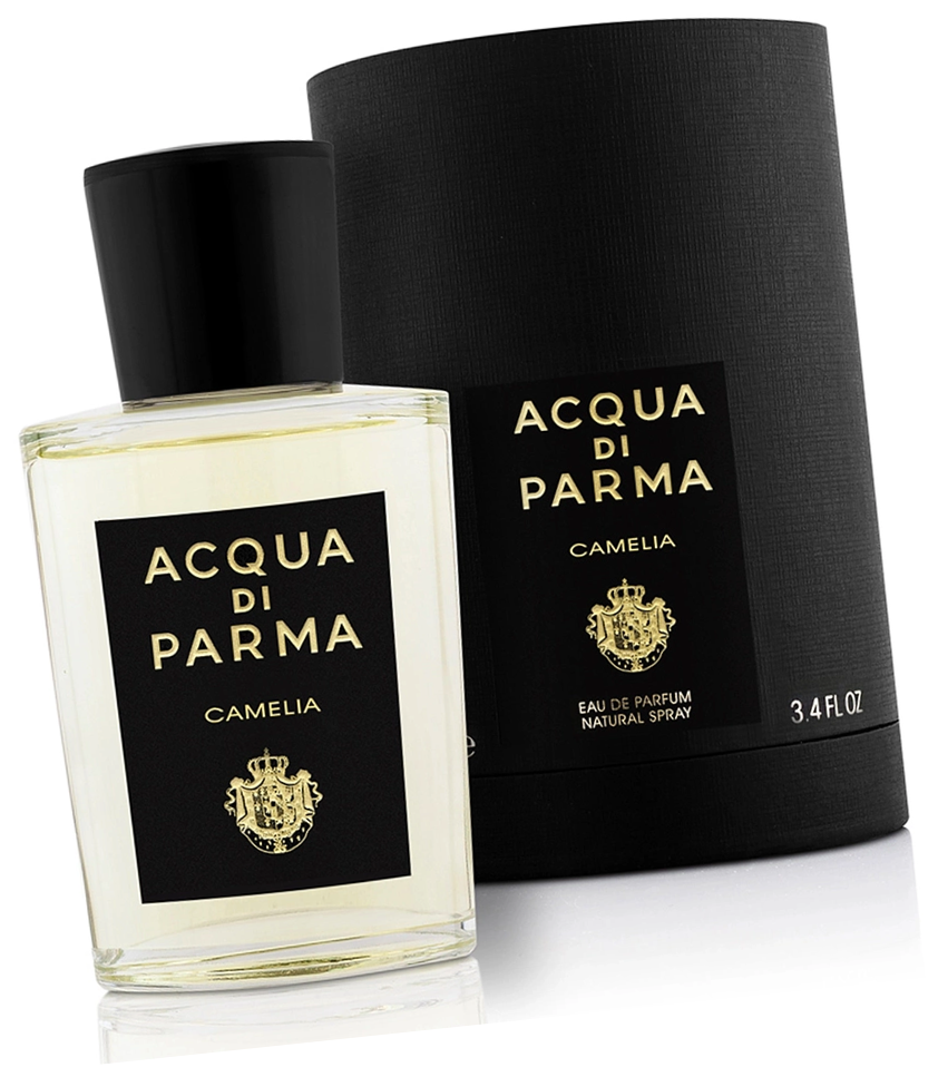 Парфюм Camelia Acqua Di Parma 100 мл унисекс - Аква Ди Парма Камелия парфюмерная вода