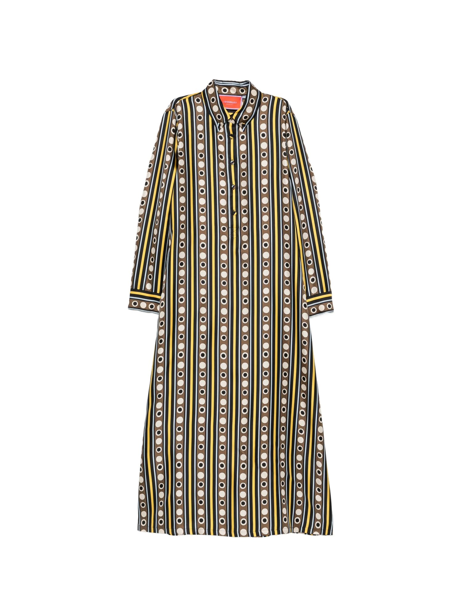 Платье La DOUBLEJ Chemise Swing