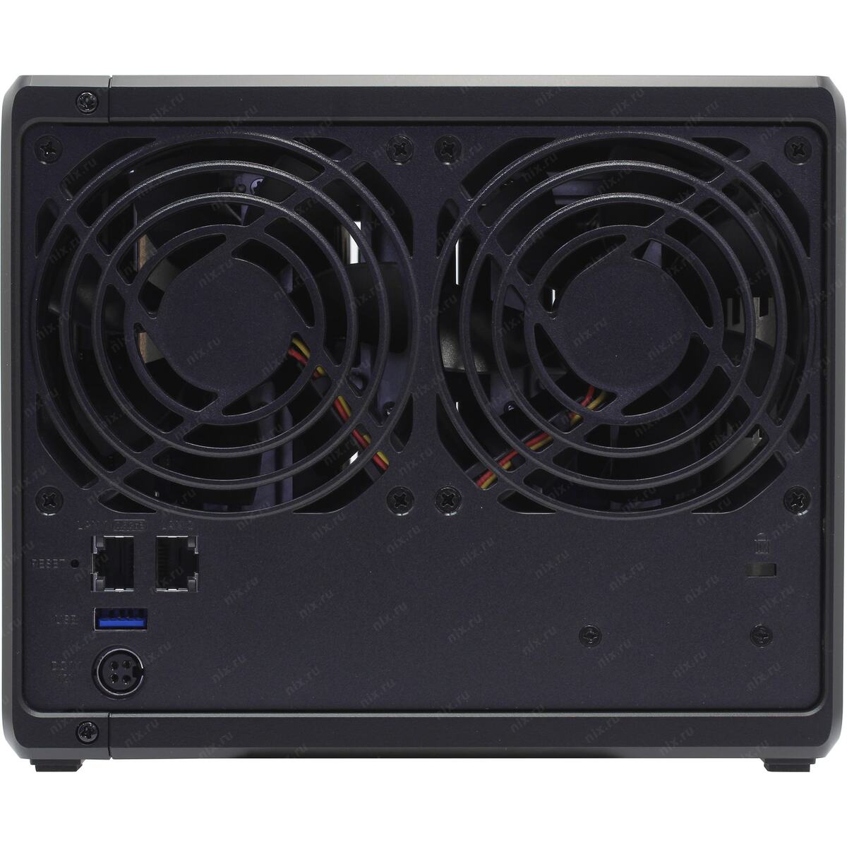 Synology DS425+ — фото 1