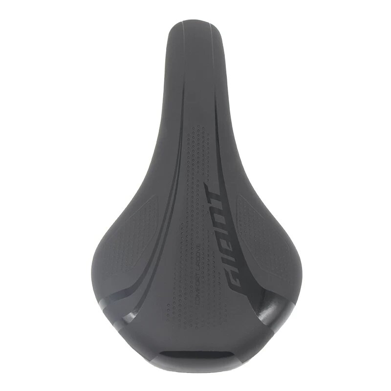 Седло для горного велосипеда GIANT ATX8 Series, черное, 28x15 см (280x150 мм) для комфорта при езде