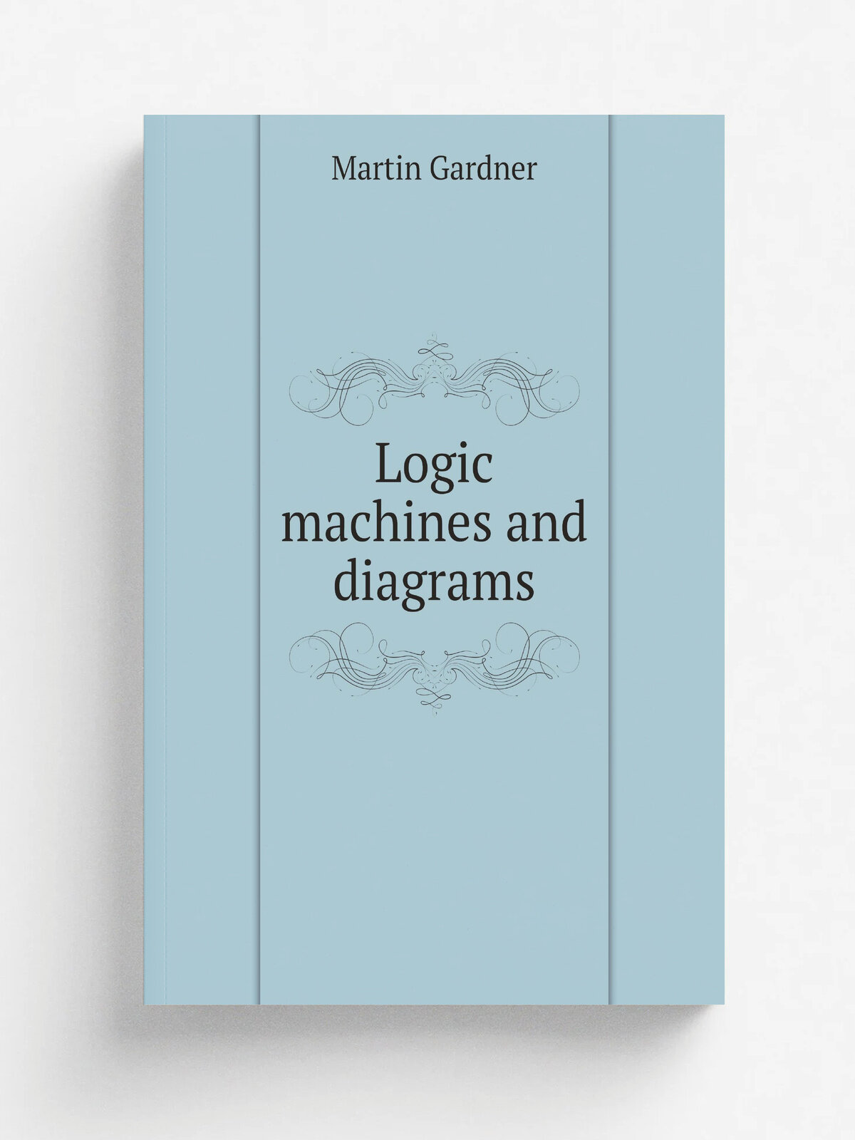 Logic machines and diagrams