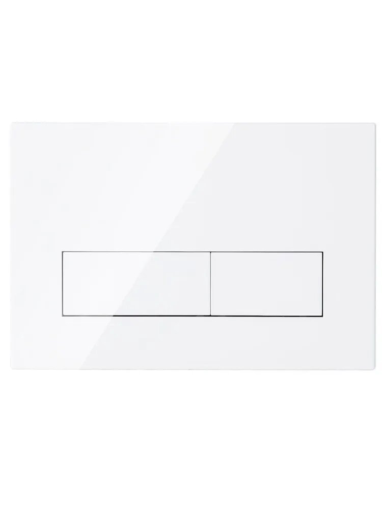 Кнопка смыва для скрытого бачка, подходит для Geberit Sigma 01 20 30, подходит для UP320/UP300, ярко-белый, 246*164 мм, двойная кнопка, панель, аксессуары для унитаза