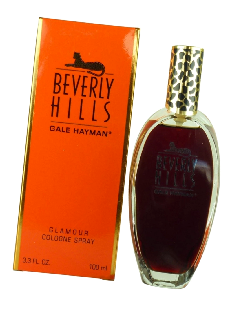 Джорджио Беверли Хилз Гламур женский парфюм 50 мл / Giorgio Beverly Hills Glamour