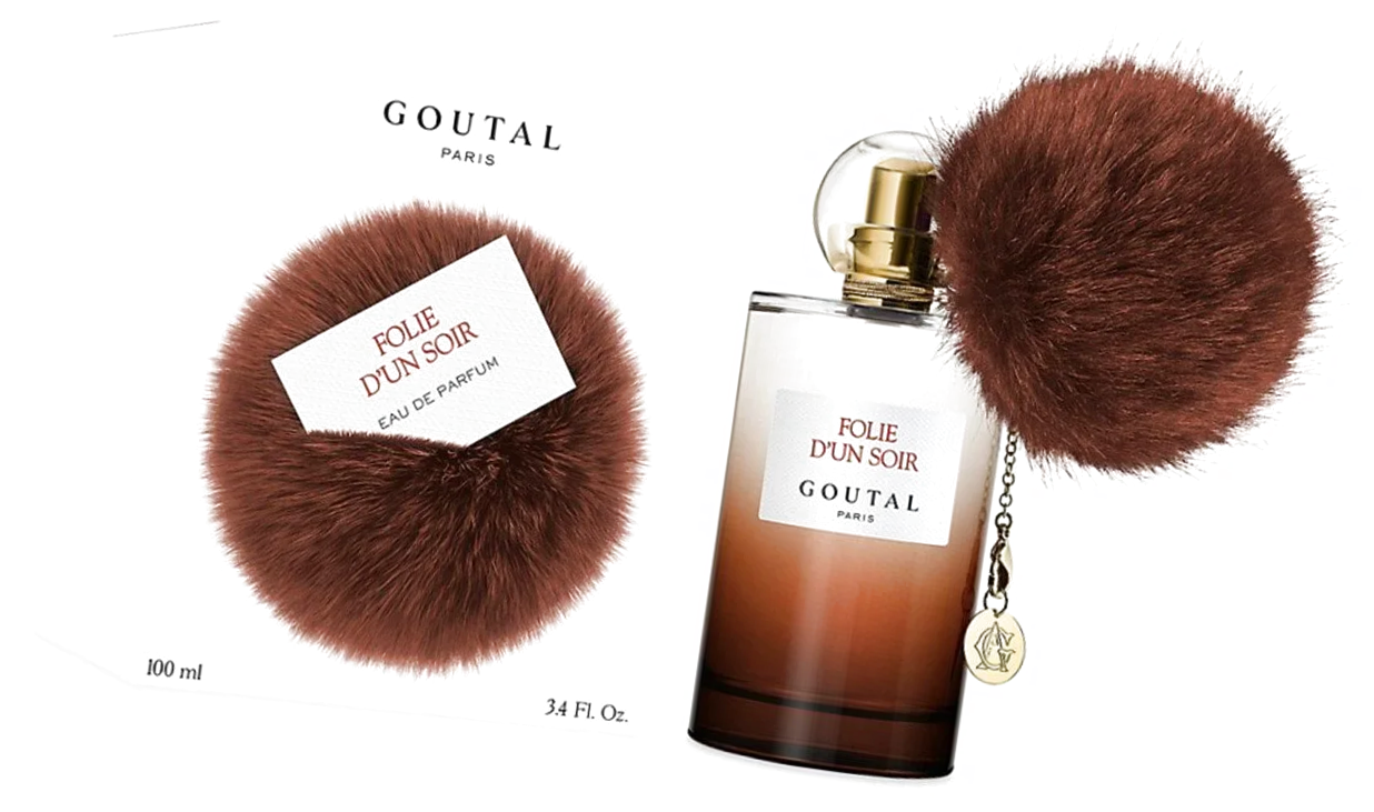 Аромат Аник Гуталь Фоли Д Ун Соир 100 мл женский - Annick Goutal Folie D Un Soir