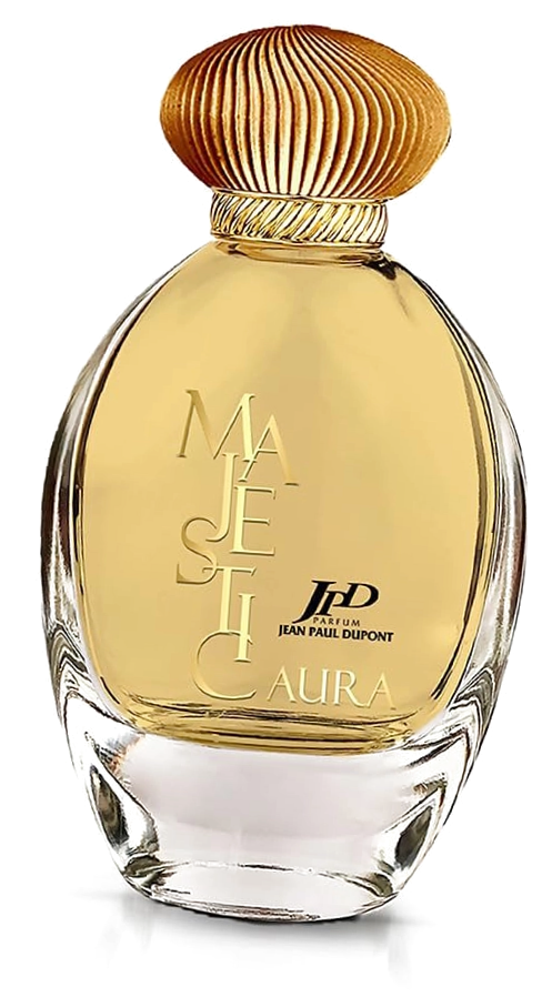 Majestic Aura женский парфюм Jean Paul Dupont 100 мл / Жан Поль Дюпонт Маджестик Аура