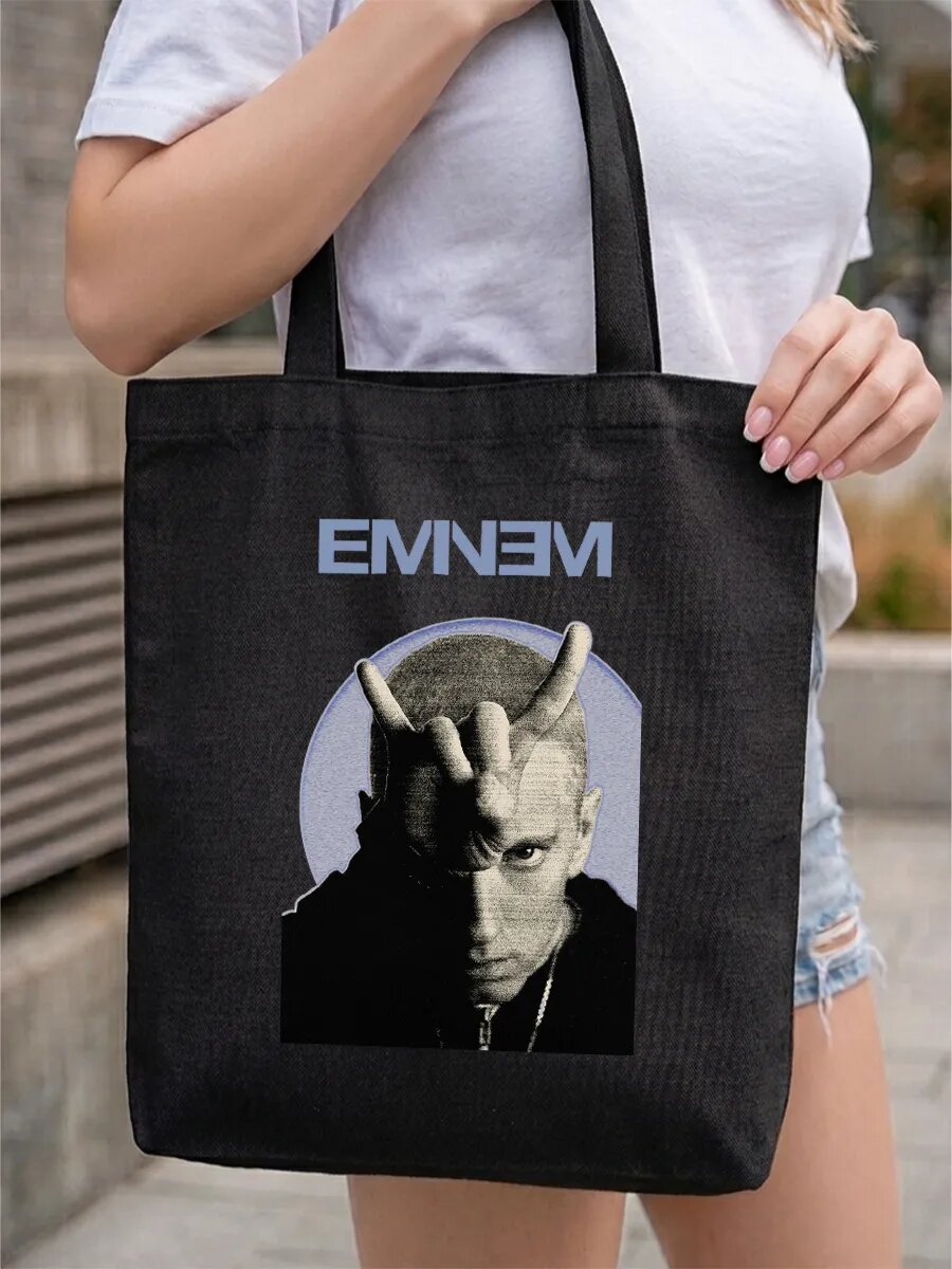Сумка шоппер PRINTSHOT