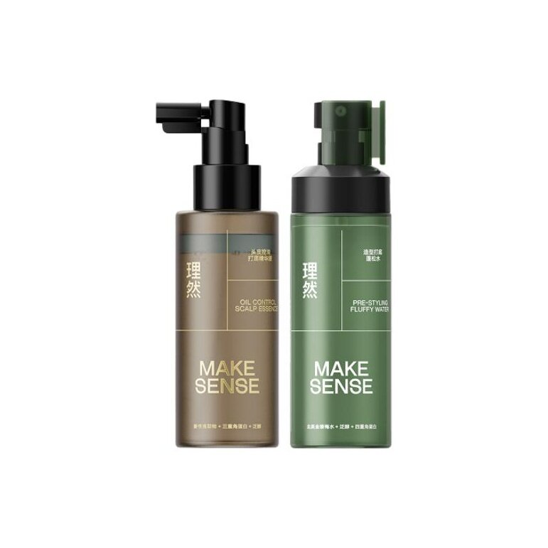 Воск и паста MAKE ESSENCE