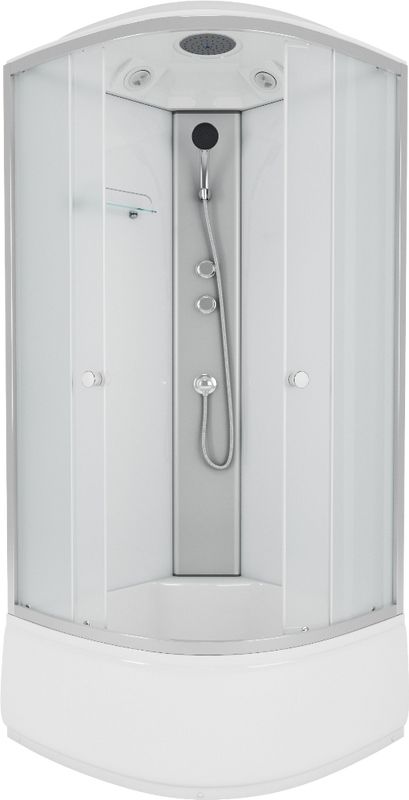 Душевая кабина Niagara E100/40/MT