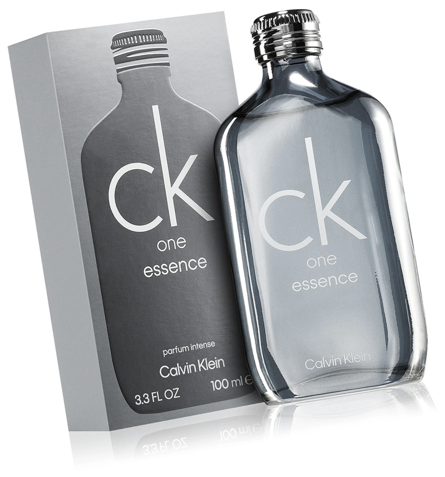 Calvin Klein CK One Essence парфюмерная вода 100 мл / Си Кей Уан Эссенс Кельвин Кляйн