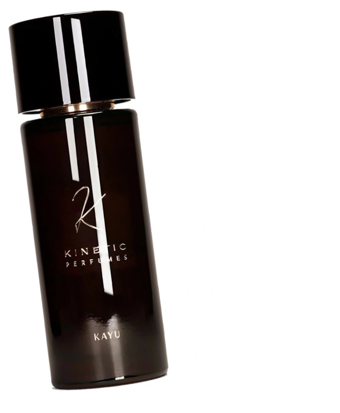 Парфюмерная вода Кинетик Перфюмс Кайю 100 мл / Kinetic Perfumes Kayu унисекс