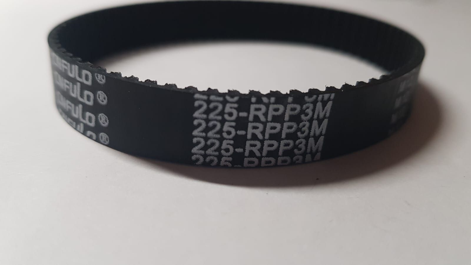 Ремень зубчатый на Bosch GHO 20-82/ PHO 16-82/ PHO 20-82