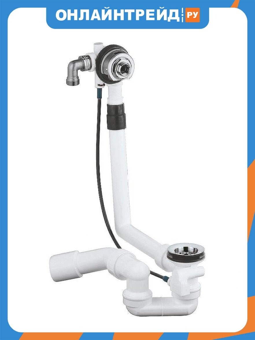 Слив-перелив Grohe 28990000 Talento