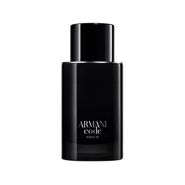 Мужские духи Джорджио Армани Армани Код парфюм 50 мл - Giorgio Armani Code Parfum
